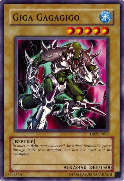 Giga Gagagigo | Yu-Gi-Oh! Wiki | Fandom