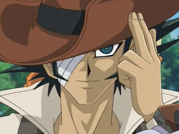 Jim Crocodile Cook | Yu-Gi-Oh! Wiki | Fandom