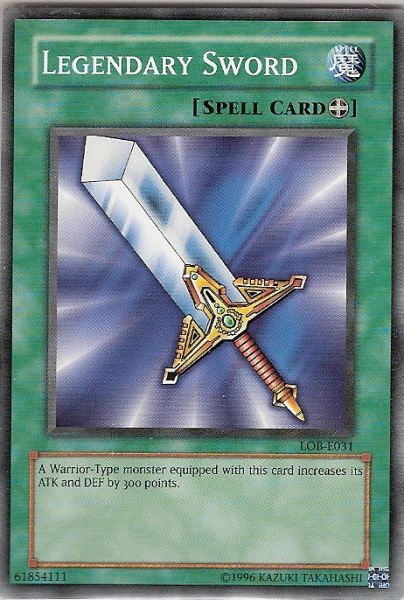 Set Card Galleries:Legend of Blue Eyes White Dragon (TCG-EU-UE-Reprint ...