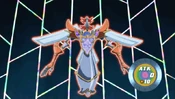 Card Gallery:Metaion, the Timelord | Yu-Gi-Oh! Wiki | Fandom