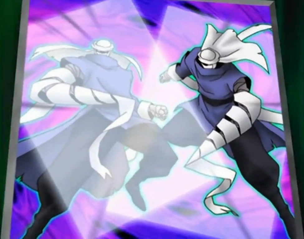 Card Gallery:Mirror Bind | Yu-Gi-Oh! Wiki | Fandom