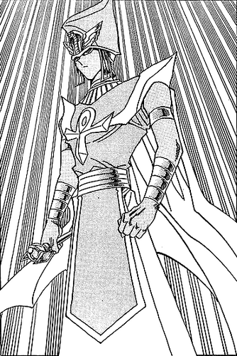 Priest Seto (manga) | Yu-Gi-Oh! Wiki | Fandom
