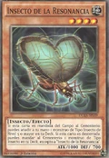 Card Gallery:Resonance Insect | Yu-Gi-Oh! Wiki | Fandom