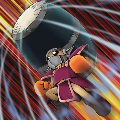 Armor Breaker (anime) | Yu-Gi-Oh! Wiki | Fandom