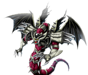 Card Gallery:Dragonecro Nethersoul Dragon | Yu-Gi-Oh! Wiki | Fandom