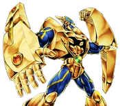 Card Gallery:Elemental HERO Plasma Vice | Yu-Gi-Oh! Wiki | Fandom