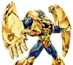 Elemental Hero Plasma Vice