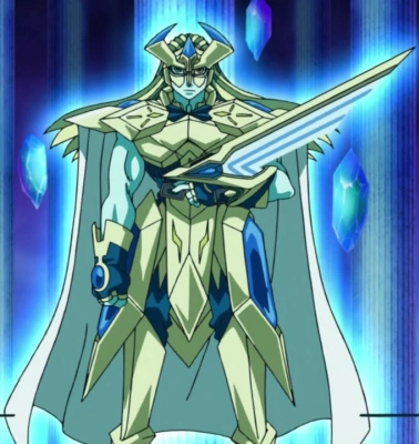 Eliphas | Yu-Gi-Oh! Wiki | Fandom