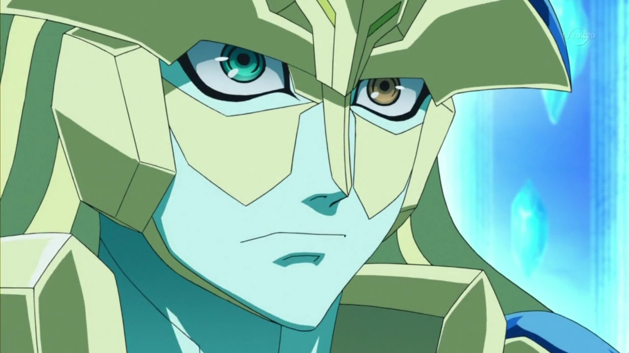 Eliphas | Yu-Gi-Oh! Wiki | Fandom