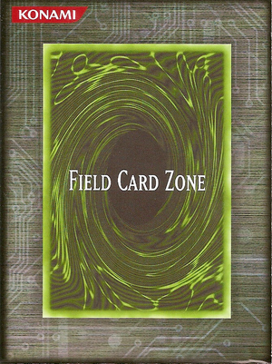 Field Zone | Yu-Gi-Oh! Wiki | Fandom