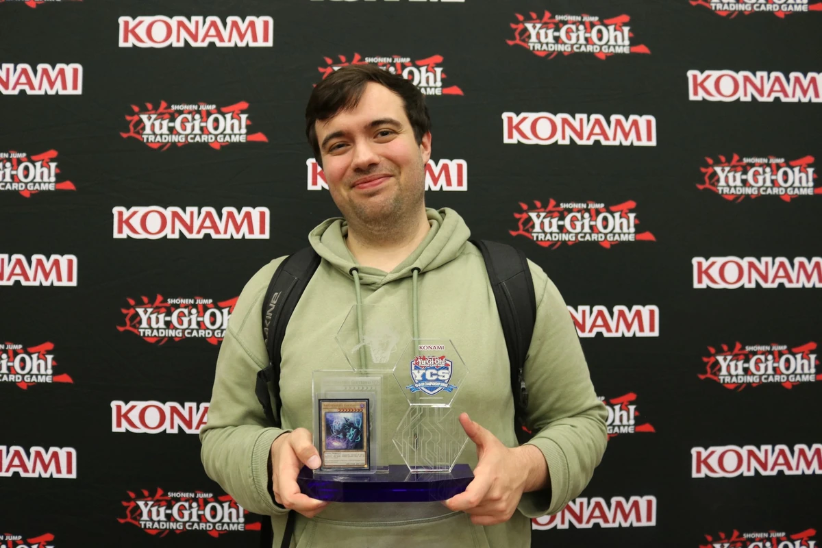 Joshua Schmidt | Yu-Gi-Oh! Wiki | Fandom