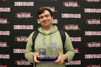 Joshua Schmidt | Yu-Gi-Oh! Wiki | Fandom