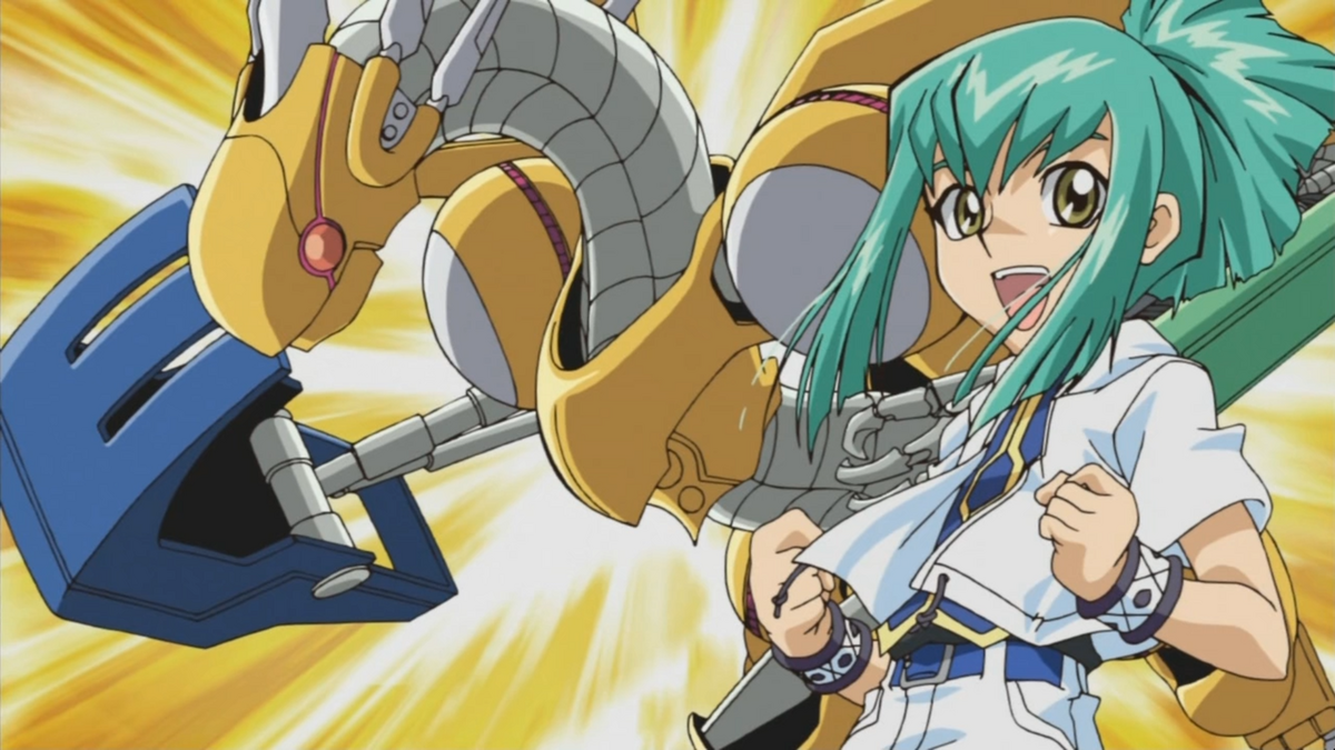 Leo | Yu-Gi-Oh! Wiki | Fandom