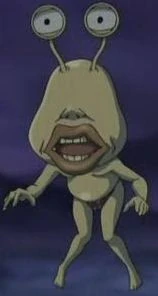 Ojama Yellow (character) | Yu-Gi-Oh! Wiki | Fandom