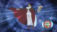 T.G. Hyper Librarian (anime) | Yu-Gi-Oh! Wiki | Fandom