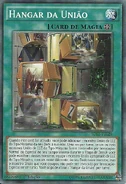 Galeria de Card:Union Hangar | Yu-Gi-Oh! Wiki | Fandom