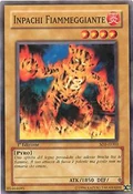 Card Gallery:Blazing Inpachi | Yu-Gi-Oh! Wiki | Fandom