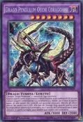 Card Gallery:Brave-Eyes Pendulum Dragon | Yu-Gi-Oh! Wiki | Fandom