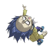 Bonz (Duel Links) | Yu-Gi-Oh! Wiki | Fandom