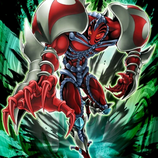 Card Artworks:Elemental HERO Necroshade | Yu-Gi-Oh! Wiki | Fandom