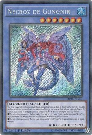 Nekroz of Gungnir | Yu-Gi-Oh! Wiki | Fandom