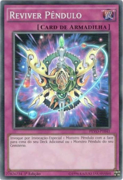 Pendulum Reborn | Yu-Gi-Oh! Wiki | Fandom