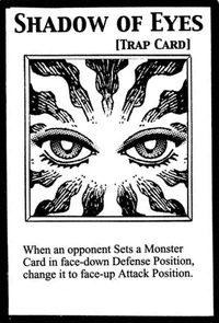 Shadow of Eyes (manga) | Yu-Gi-Oh! Wiki | Fandom