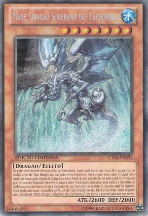 Tidal, Dragon Ruler of Waterfalls | Yu-Gi-Oh! Wiki | Fandom