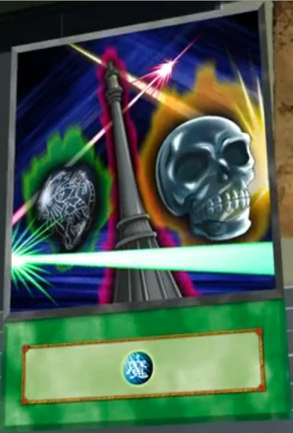 Card Gallery:Triangle O | Yu-Gi-Oh! Wiki | Fandom