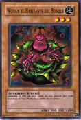 Card Gallery:Wodan the Resident of the Forest | Yu-Gi-Oh! Wiki | Fandom