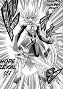 ZEXAL (power) | Yu-Gi-Oh! Wiki | Fandom