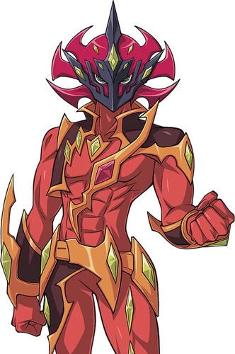 Alito (Duel Links) | Yu-Gi-Oh! Wiki | Fandom