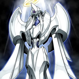 Card Artworks:Angel O7 | Yu-Gi-Oh! Wiki | Fandom