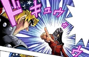 Maximillion J. Pegasus (manga) | Yu-Gi-Oh! Wiki | Fandom