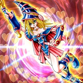 Card Artworks:Dark Magician Girl | Yu-Gi-Oh! Wiki | Fandom