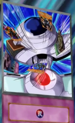 Card Artworks:Destruction of Destiny | Yu-Gi-Oh! Wiki | Fandom