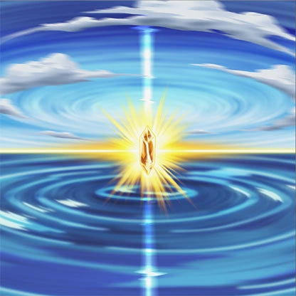Double Ripple (anime) | Yu-Gi-Oh! Wiki | Fandom