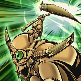 Card Artworks:Edge Hammer | Yu-Gi-Oh! Wiki | Fandom