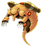 Card Gallery:Gem-Armadillo | Yu-Gi-Oh! Wiki | Fandom