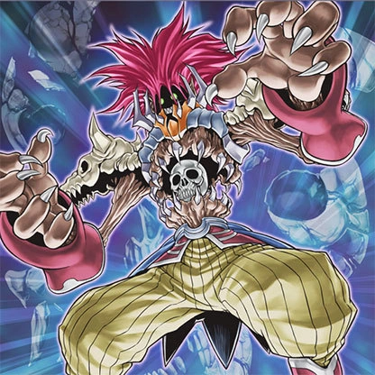 Mad Archfiend (anime) | Yu-Gi-Oh! Wiki | Fandom