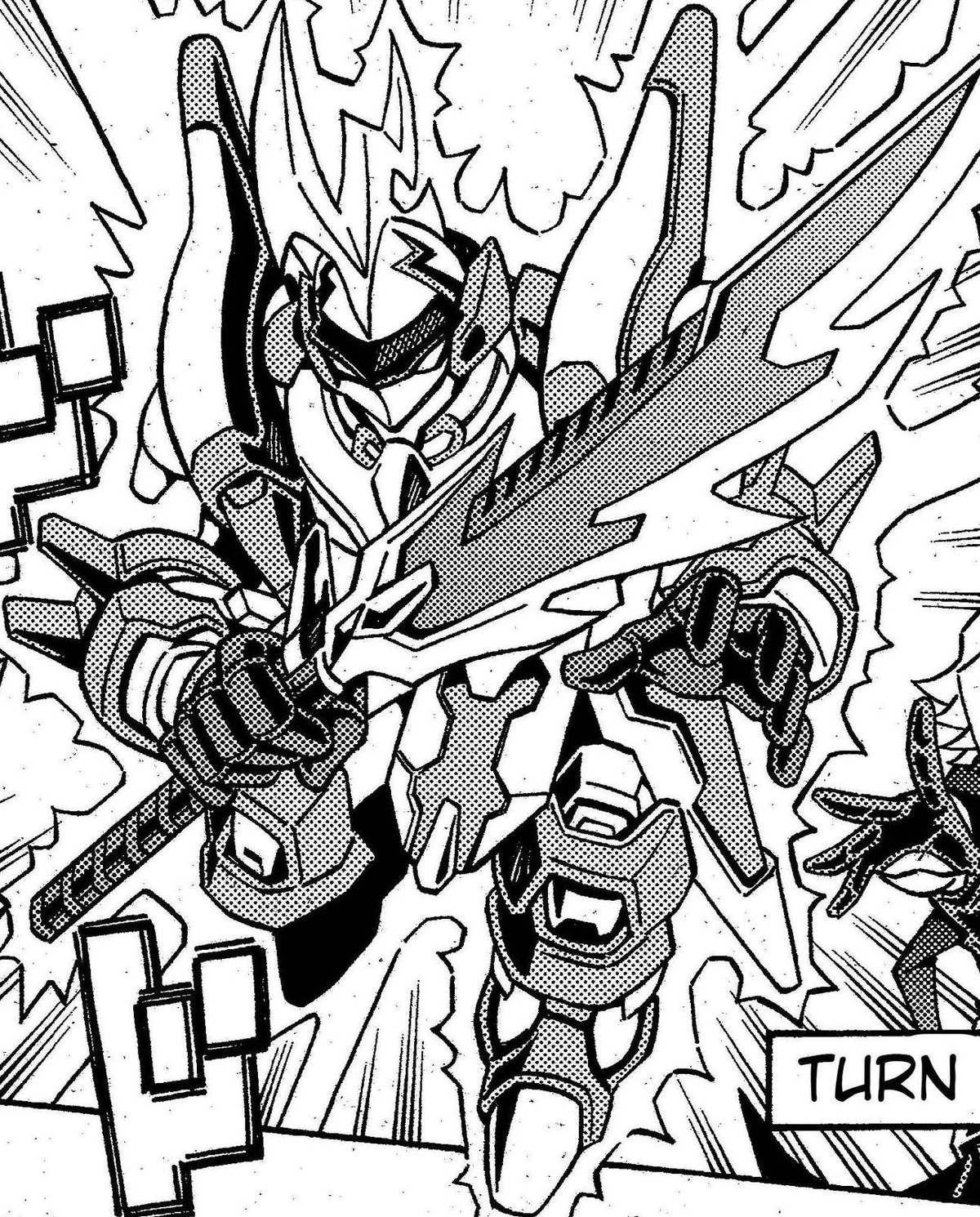 Mathmech Sigma (OCG Structures) | Yu-Gi-Oh! Wiki | Fandom