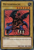 Card Gallery:Meteor Dragon | Yu-Gi-Oh! Wiki | Fandom