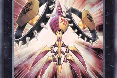 Number 82 Yugioh