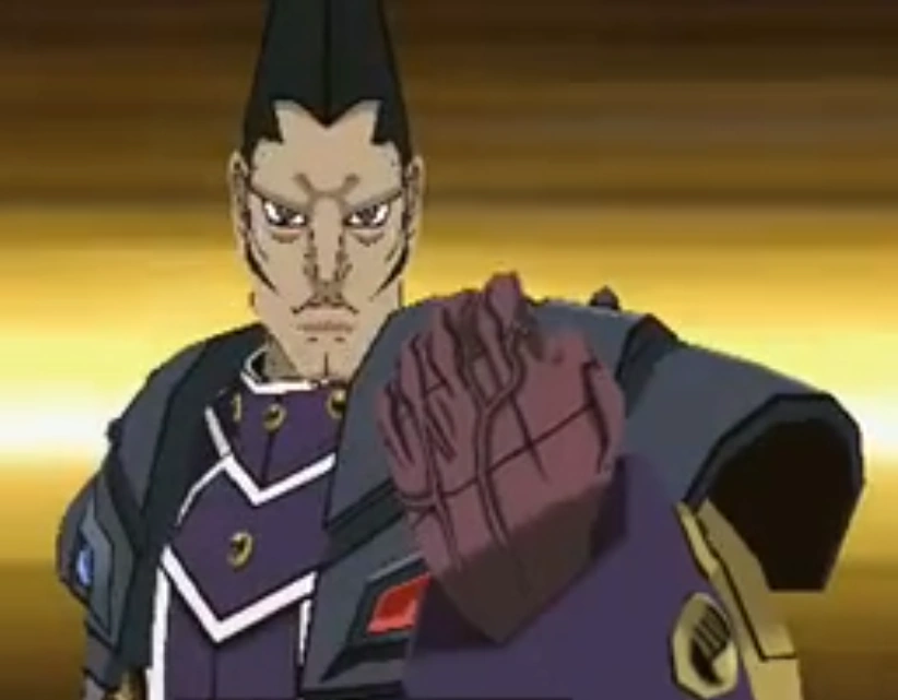 Thelonious Viper (Tag Force) | Yu-Gi-Oh! Wiki | Fandom