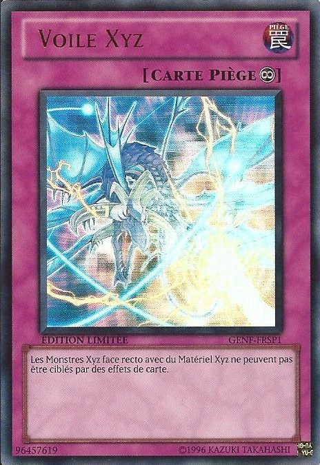 Set Card Galleries:Generation Force Sneak Peek Participation Card (TCG ...