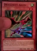Card Gallery:Dragunity Aklys | Yu-Gi-Oh! Wiki | Fandom
