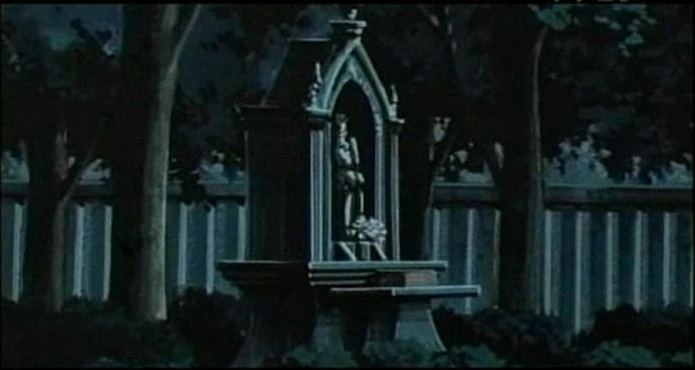 Duel Statue | Yu-Gi-Oh! Wiki | Fandom