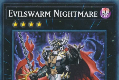 Evilswarm Nightmare