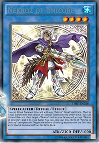 Card Gallery:Nekroz of Unicore | Yu-Gi-Oh! Wiki | Fandom