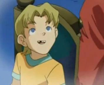 Sam | Yu-Gi-Oh! Wiki | Fandom